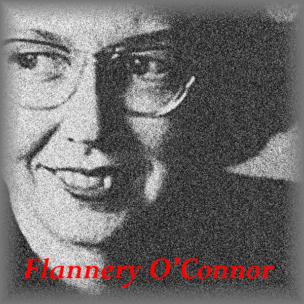 Reflections on the works of Flannery O'Connor - The Cornerstone Forum ...