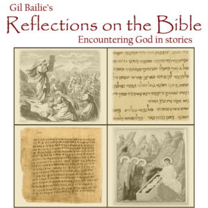 Reflections on the Bible - The Cornerstone Forum | fostering a whole ...