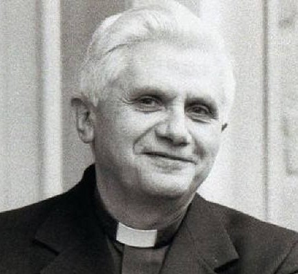 Interdividuality ... a reflection by Joseph Cardinal Ratzinger - The ...