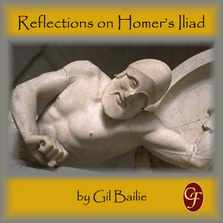 Reflections on Homer's Iliad - The Cornerstone Forum | fostering a ...